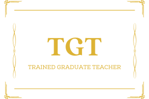 What Is The Full Form Of TGT - TGT Full Form - The Study Cafe