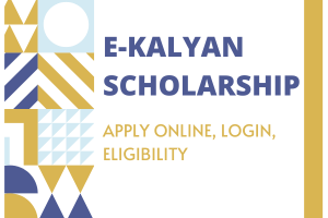E Kalyan Scholarship – Student Login, Status, Eligibility - The Study Cafe